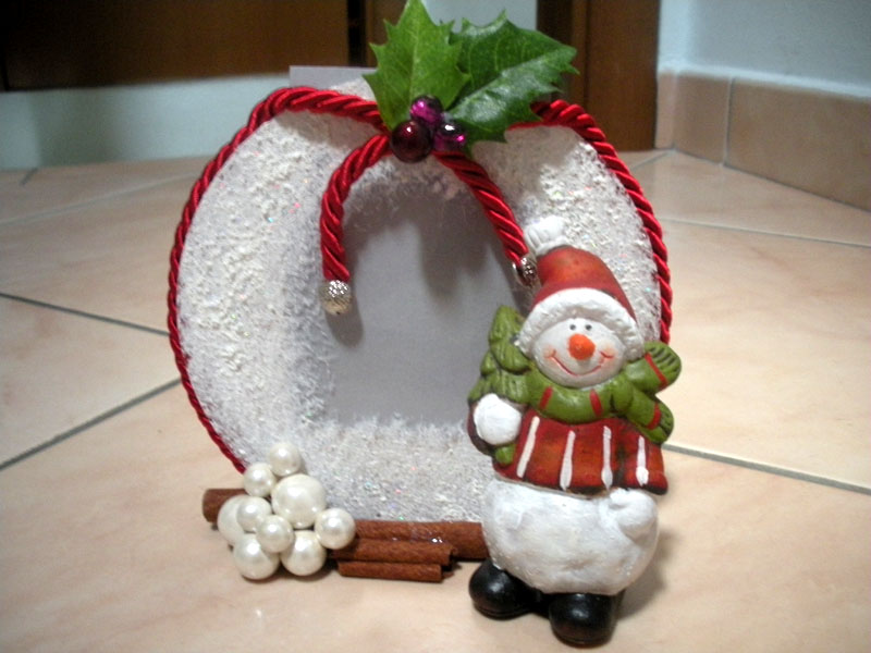 Cornici Di Natale